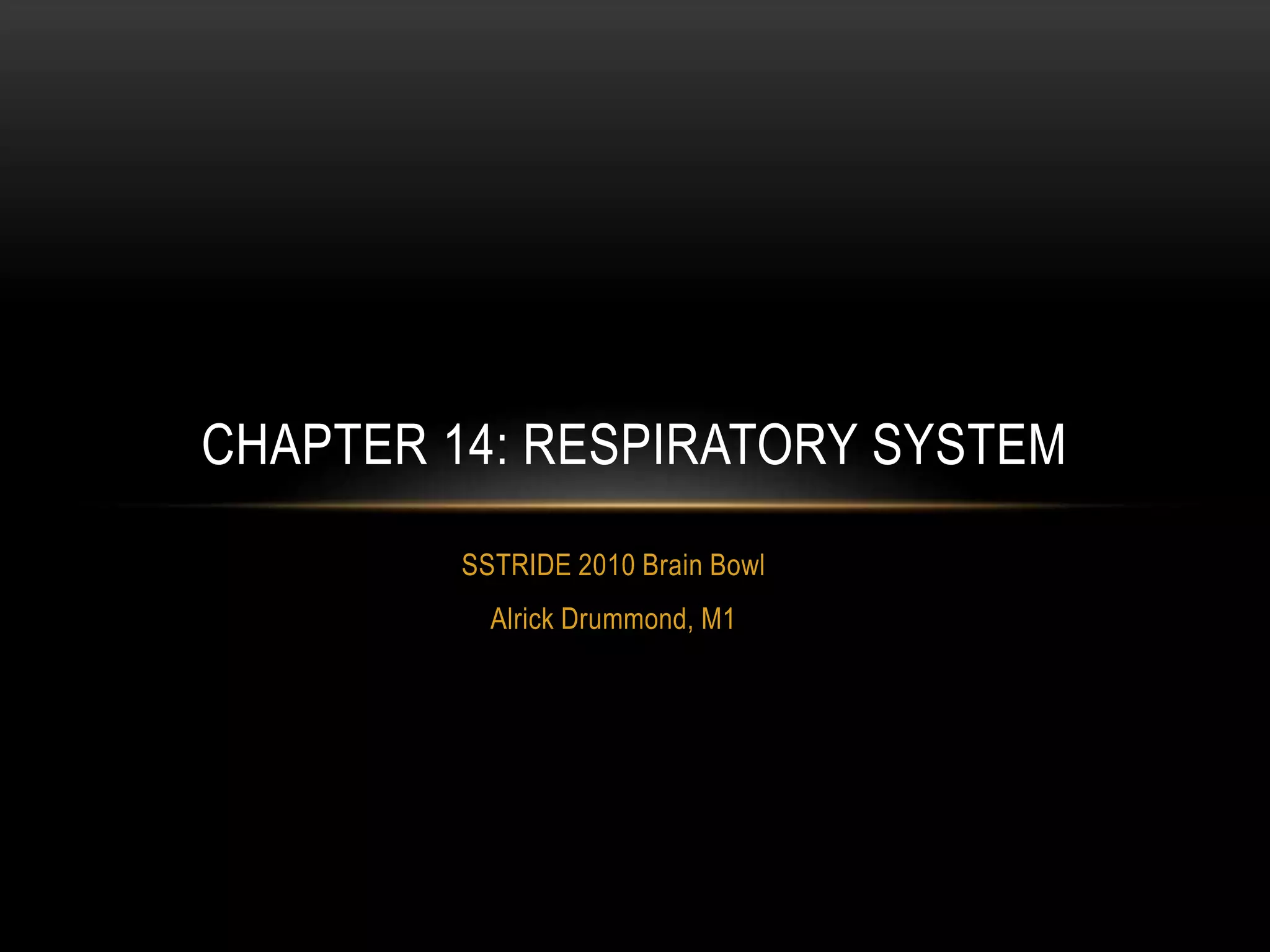 Chapter 14 Study Guide 1 Ppt