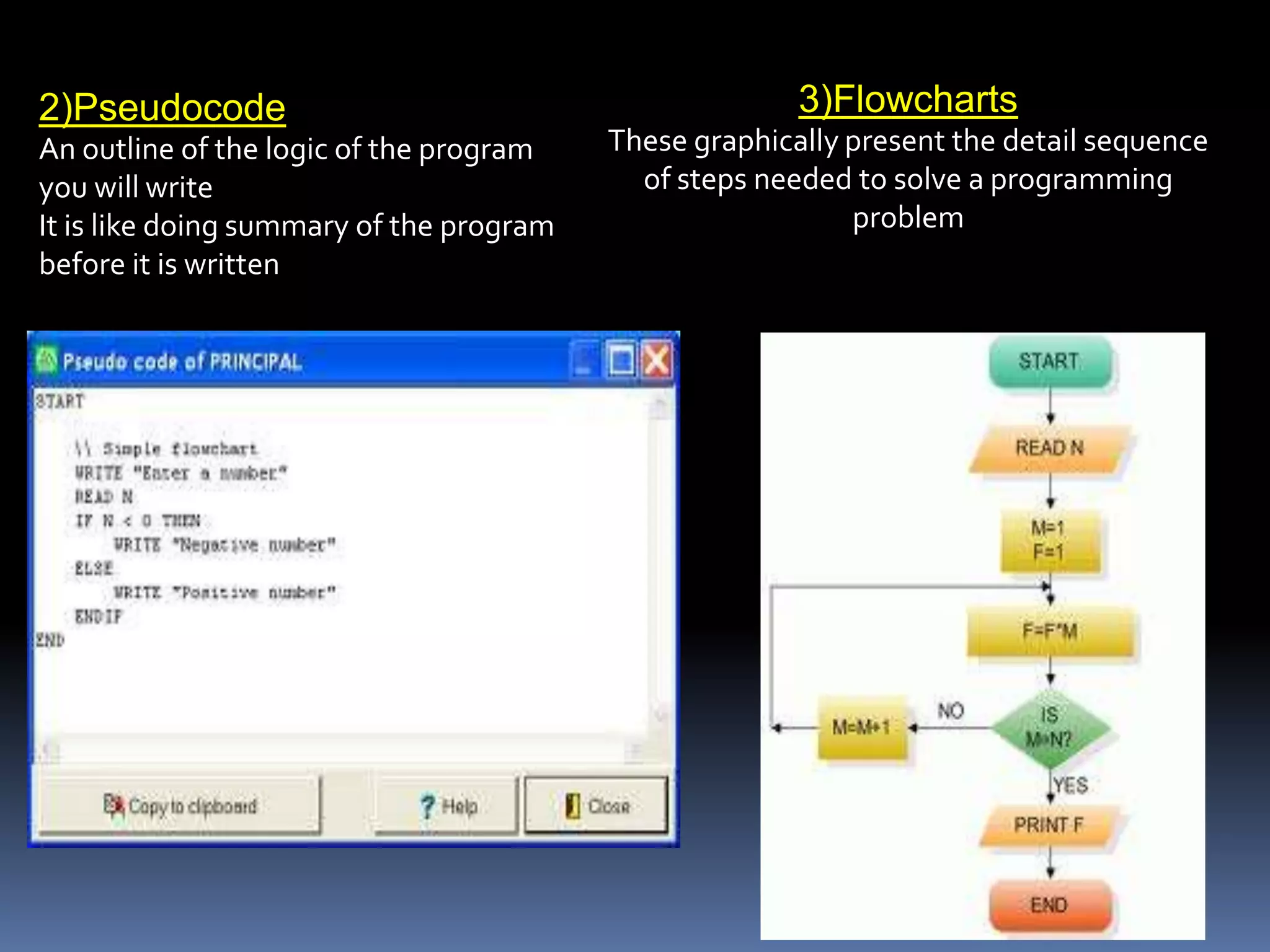 programming and languages (chapter 14) | PPT