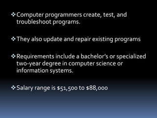 programming and languages (chapter 14) | PPT