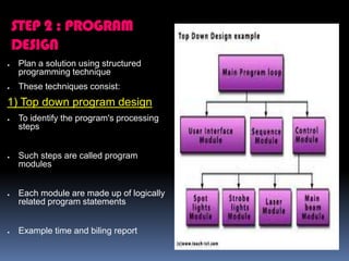 programming and languages (chapter 14) | PPT