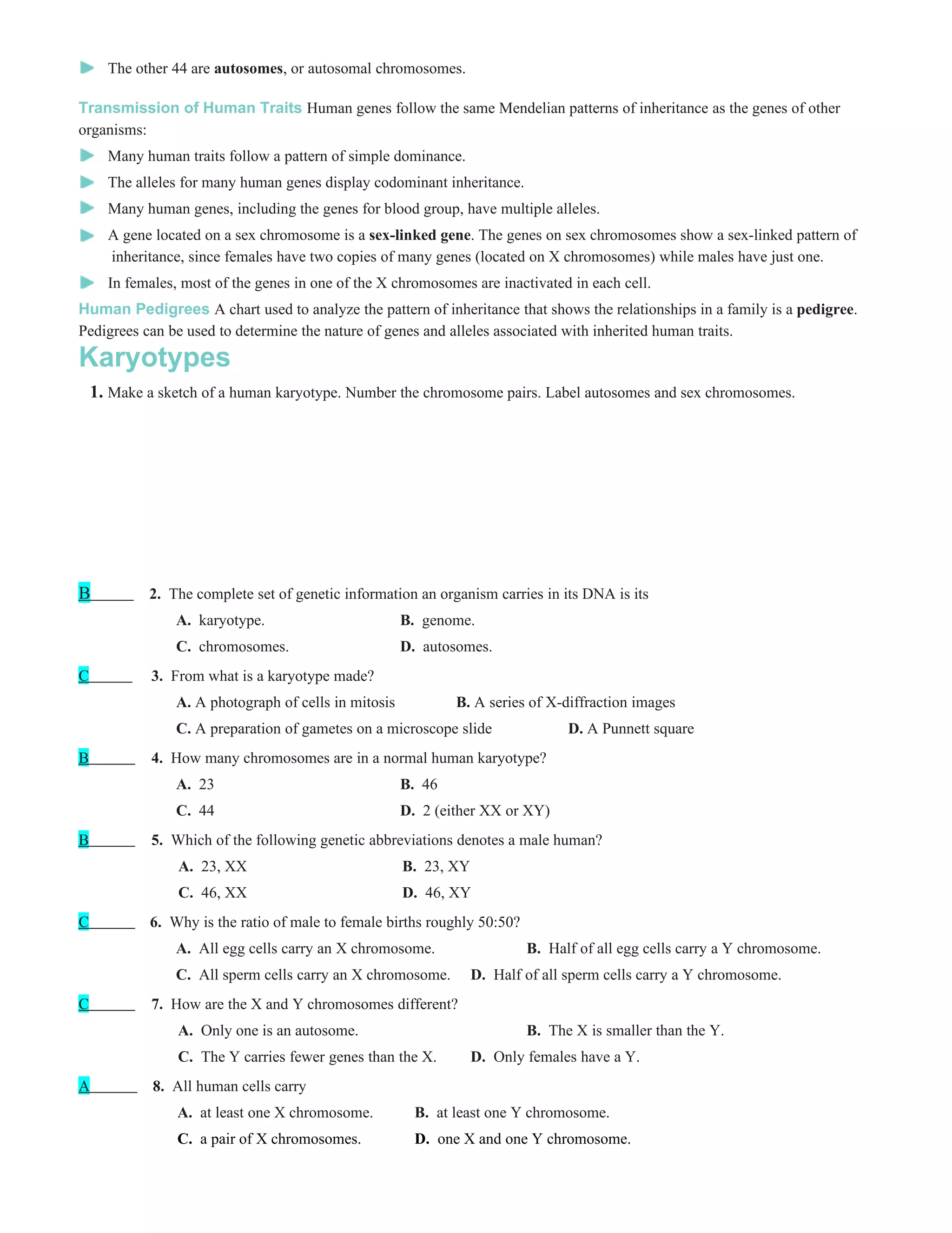 Chapter14worksheets | DOC