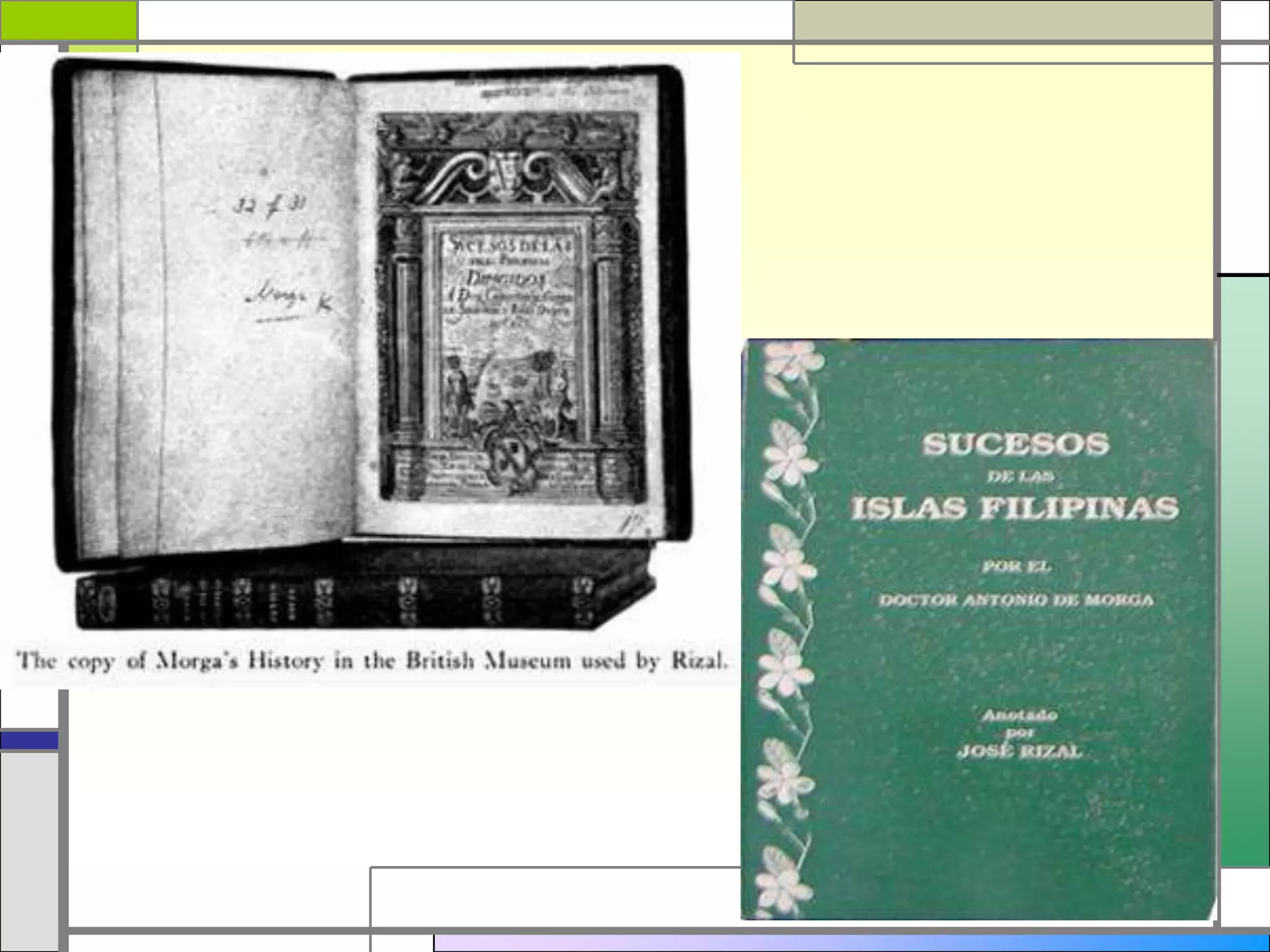 Chapter 15 Life and Works of Rizal in London | PPTX