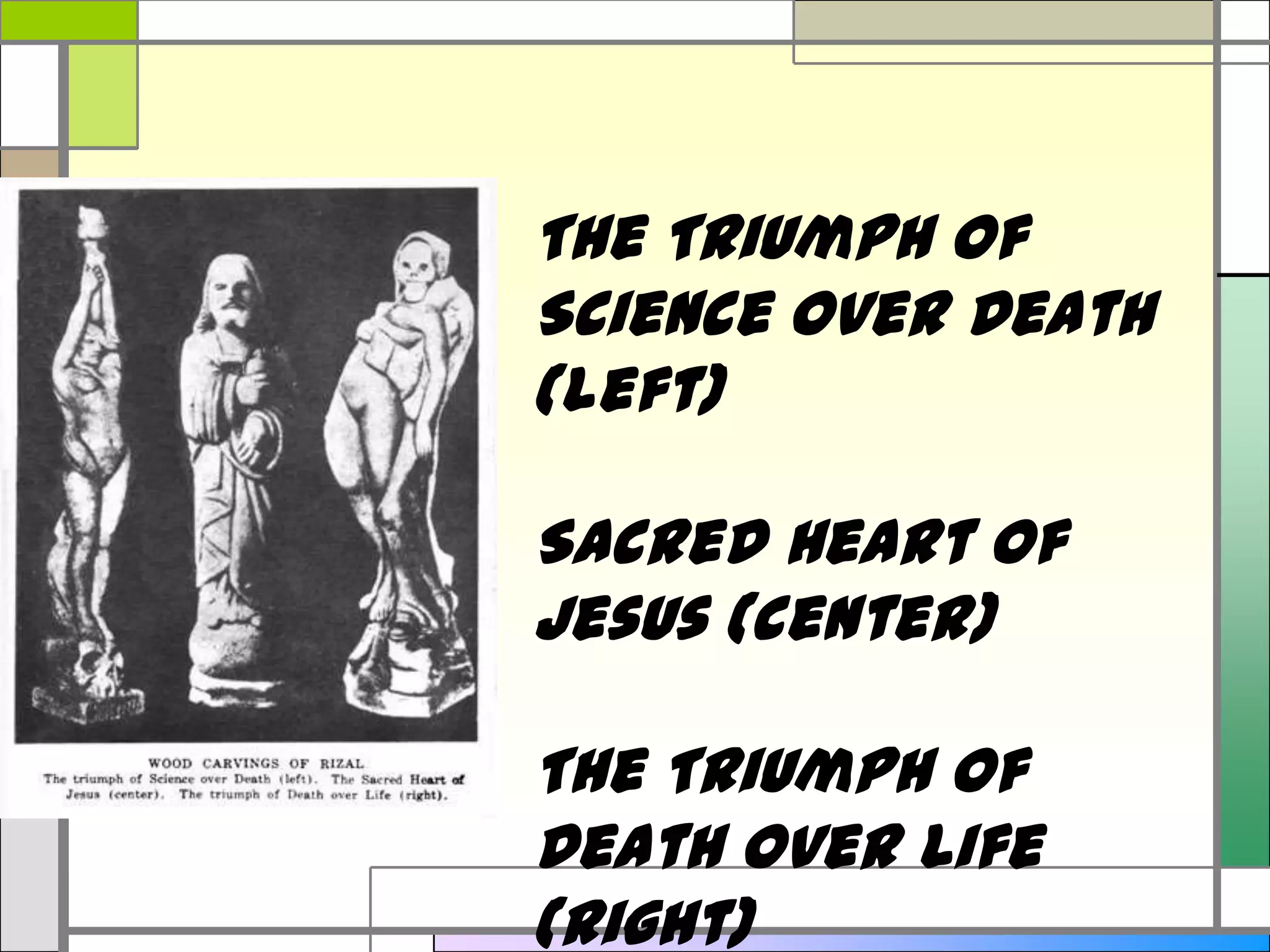 Chapter 15 Life and Works of Rizal in London | PPTX