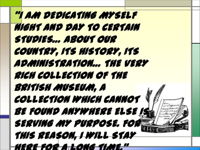 Chapter 15 Life and Works of Rizal in London | PPTX