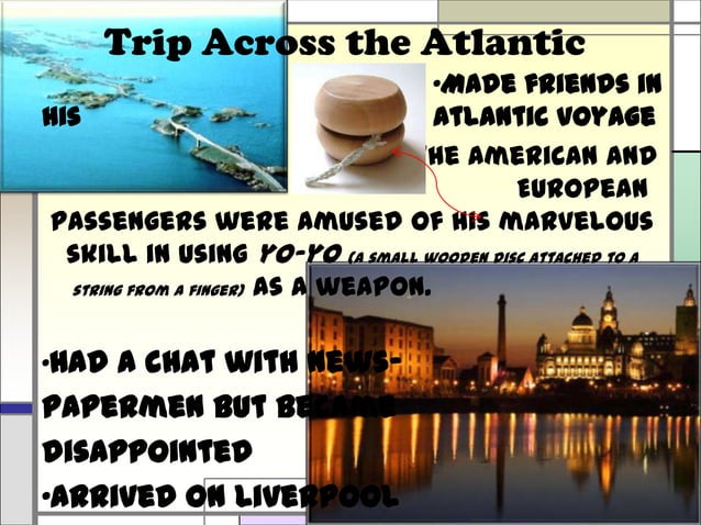 Chapter 15 Life and Works of Rizal in London | PPTX