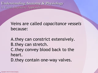 Chapter15 - The Vascular System | PPT