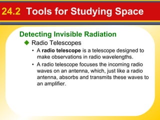 Studying the Sun | PPT