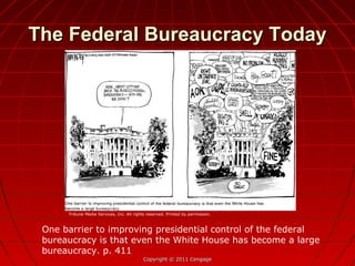 The Bureaucracy | PPT