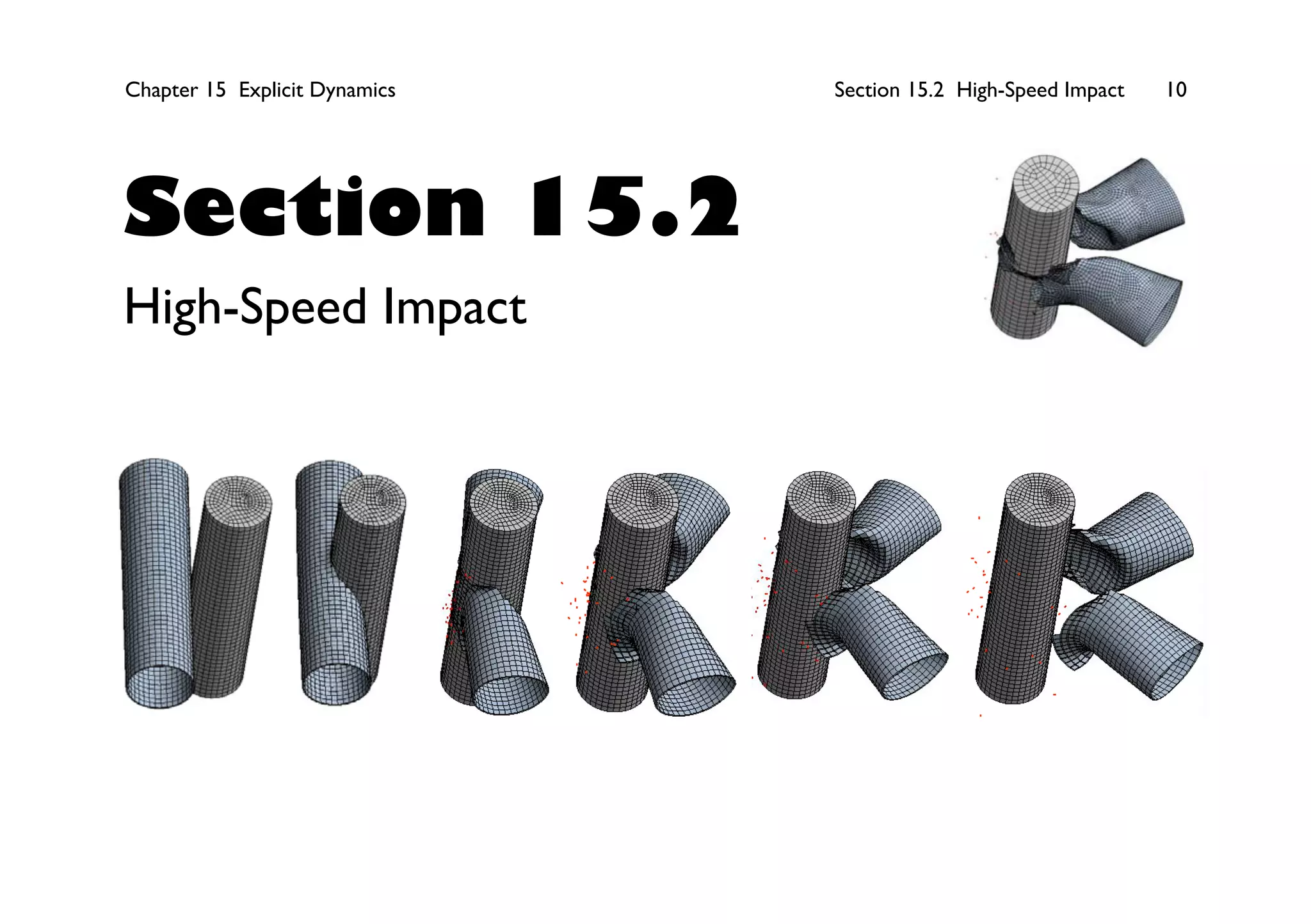 Ansys Workbench-Chapter15 | PDF