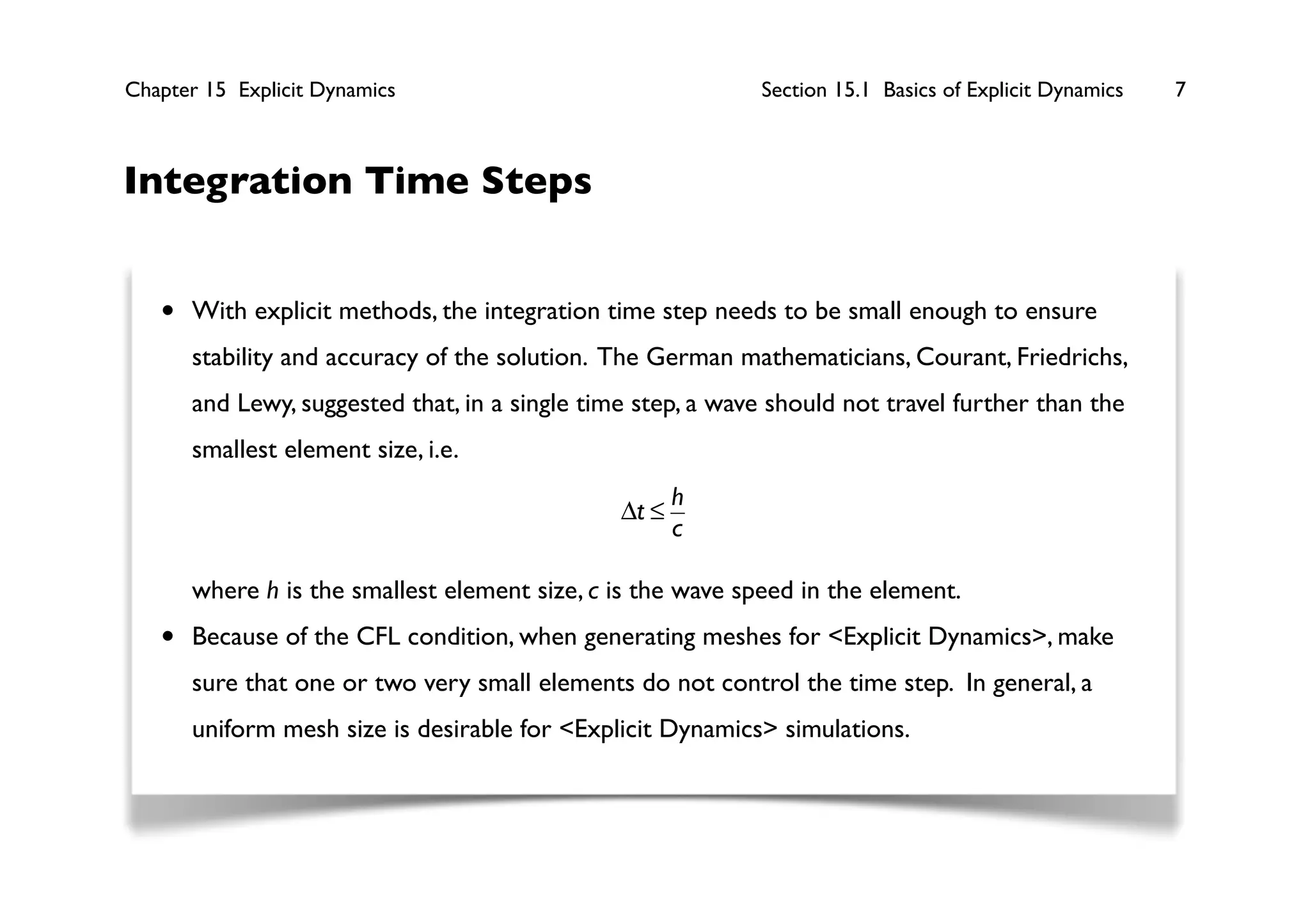 Ansys Workbench-Chapter15 | PDF