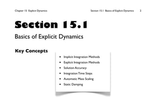 Ansys Workbench-Chapter15 | PDF