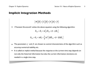 Ansys Workbench-Chapter15 | PDF