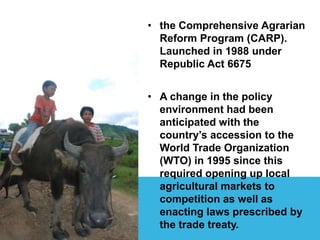 Chapter 15 : Rural Communities | PPTX