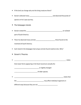 Chapter 15 16 Note Taking Guide | DOC