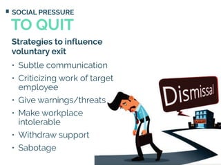 Chapter 15: Org. Exit | PPT