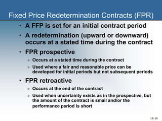 Chapter 15 Methods of Compensation | PPT