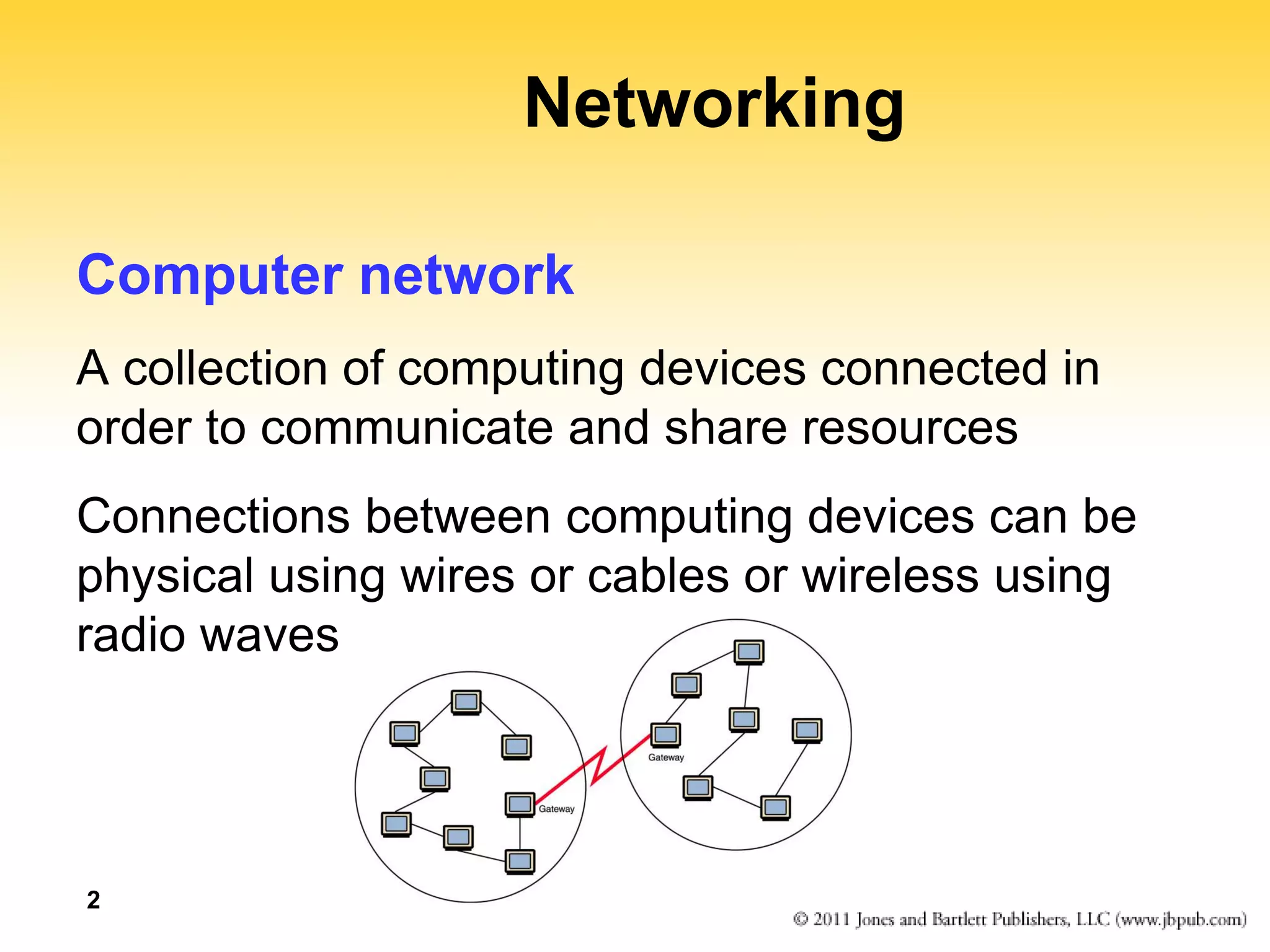 Chapter15.ppt | Internet | Computing