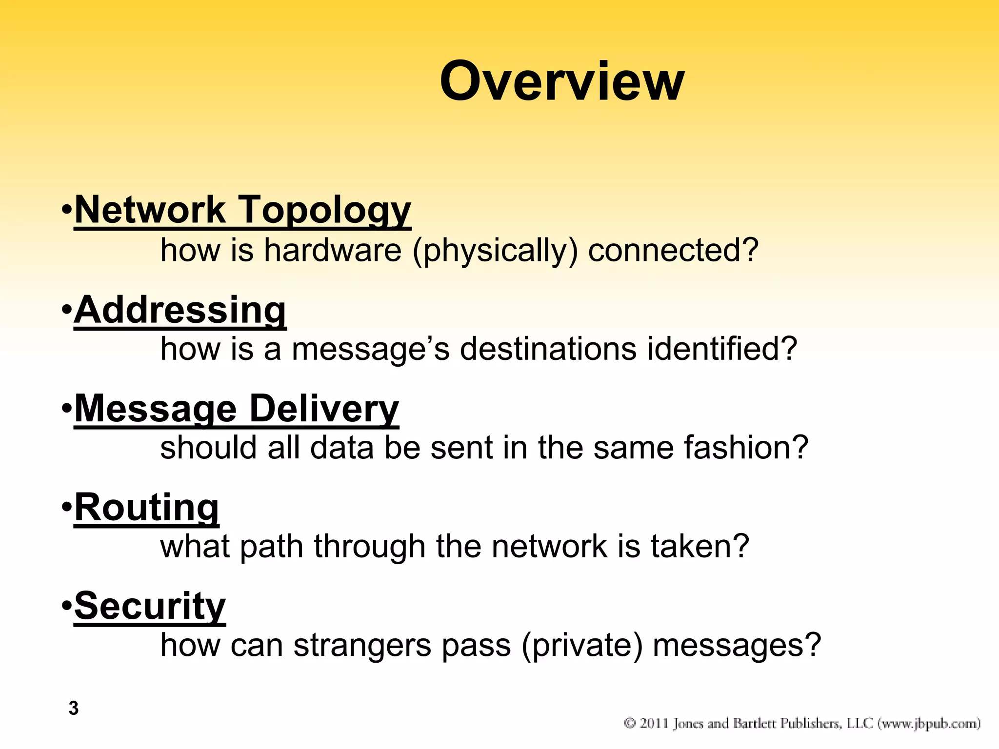Chapter15.ppt | Internet | Computing