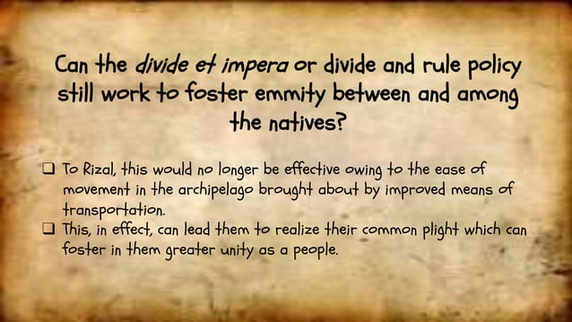 Rizal Chapter 15.pptx | Debated Sensitive Social Issues | Sensitive Topics