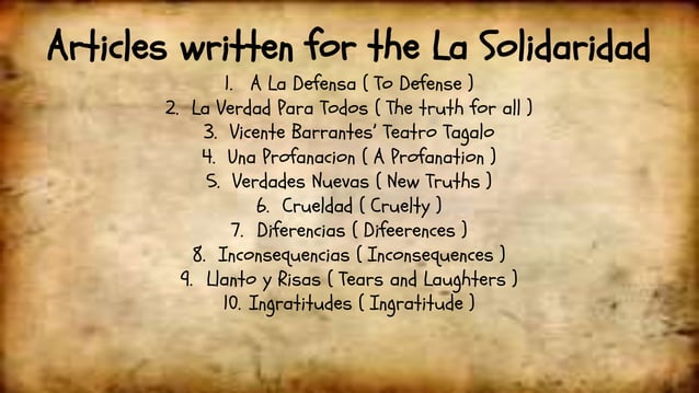 Rizal Chapter 15.pptx | Debated Sensitive Social Issues | Sensitive Topics