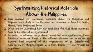 Rizal Chapter 15.pptx