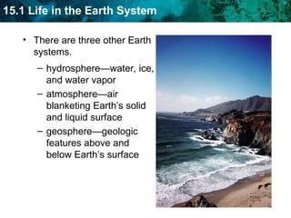 life in the earth Chapter__15.1_Power_Point.ppt