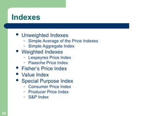 Chapter 15_Index Numbers presentation.ppt