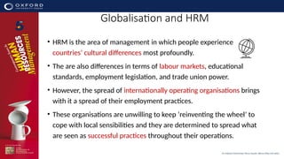 Chapter 15.pptx HUMAN RESOURCE MANAGEMENT | PPTX