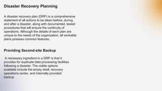 Chapter 15-Accounting Information System | PPTX