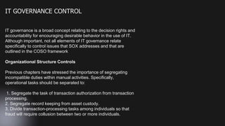 Chapter 15-Accounting Information System | PPTX