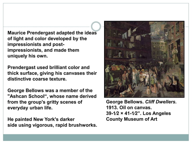 Chapter 15 american art before world war ii | PPT