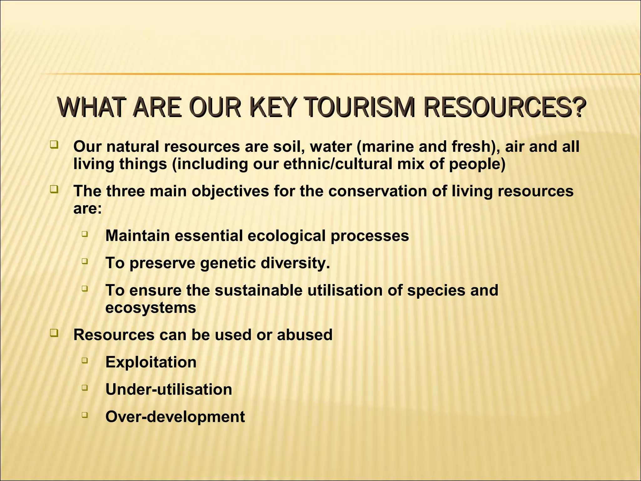 Ecotourism | PPT