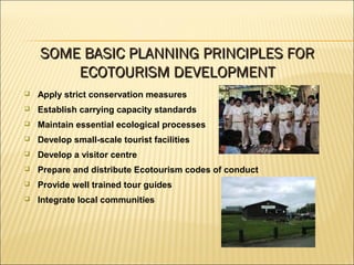 Ecotourism | PPT