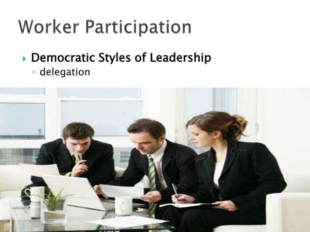 Chapter 15 employee and employer associations (1) | PPT