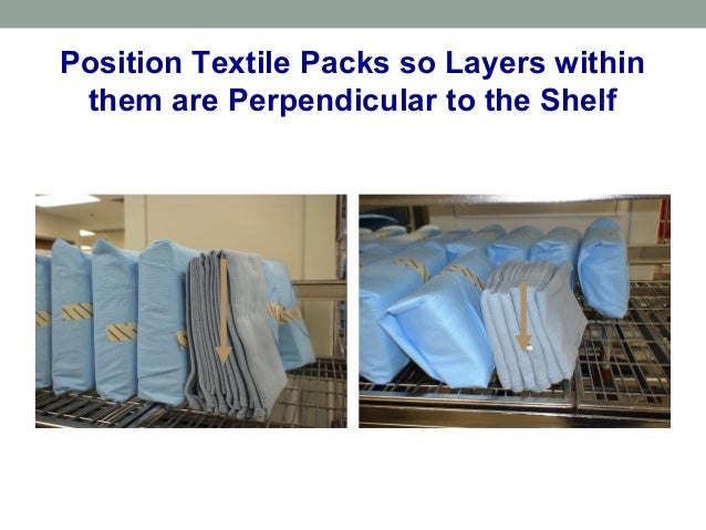 Chapter 15 high temperature sterilization