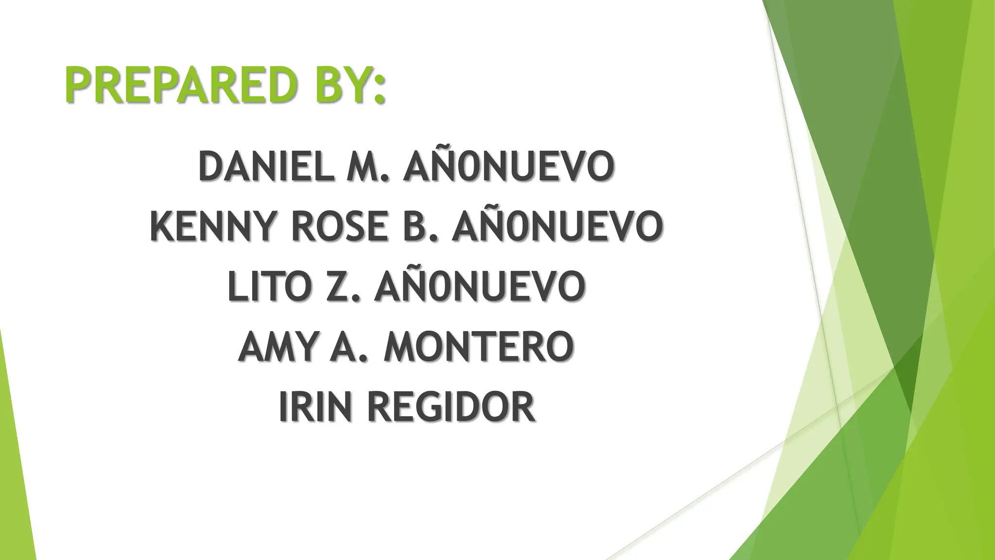 CHAPTER 15-HOW TO WRITE CHAPTER 3.pptx