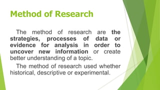 CHAPTER 15-HOW TO WRITE CHAPTER 3.pptx
