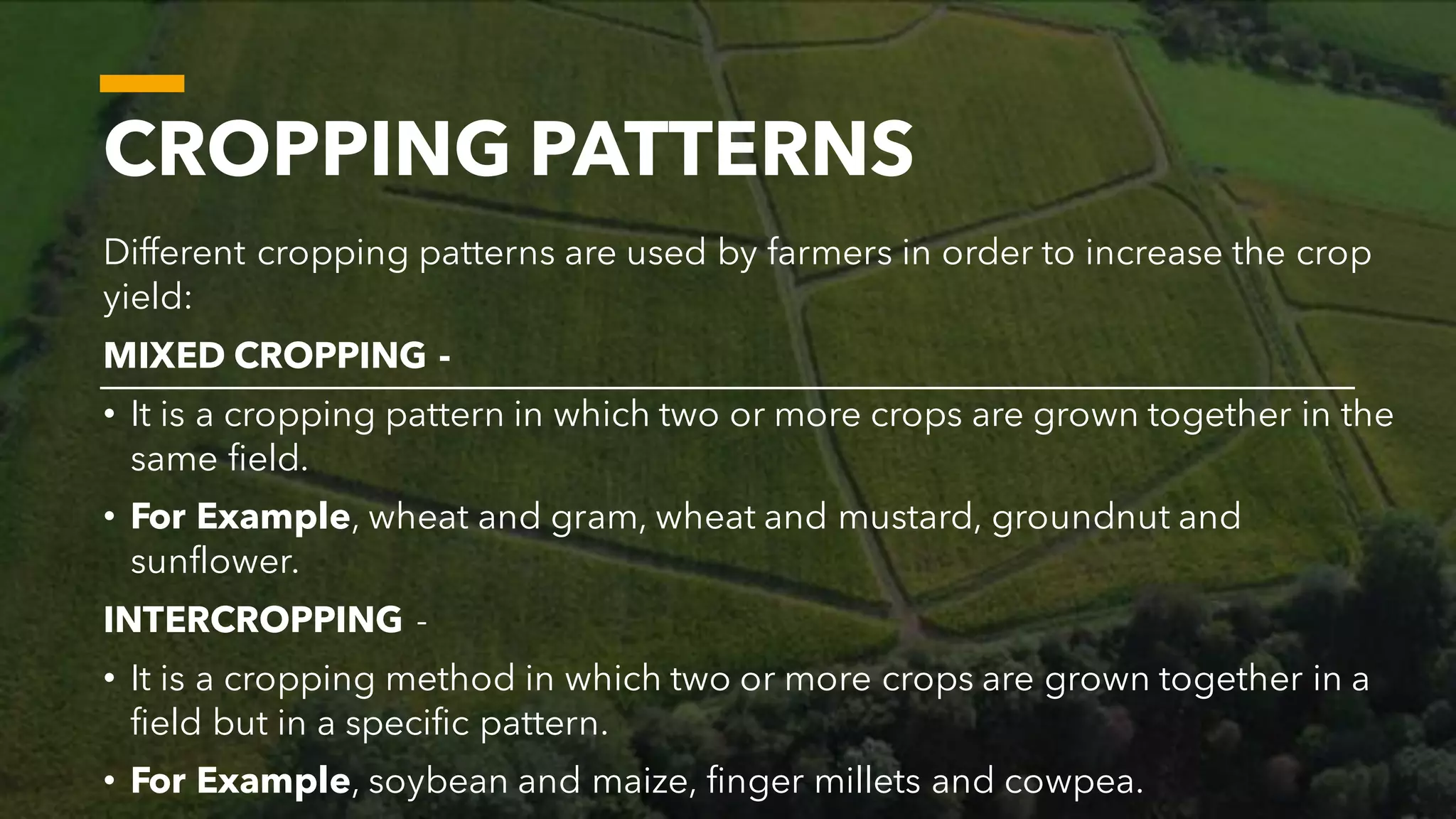 Chapter - 15, Improvement in Food Resources, Science, Class 9 | PDF