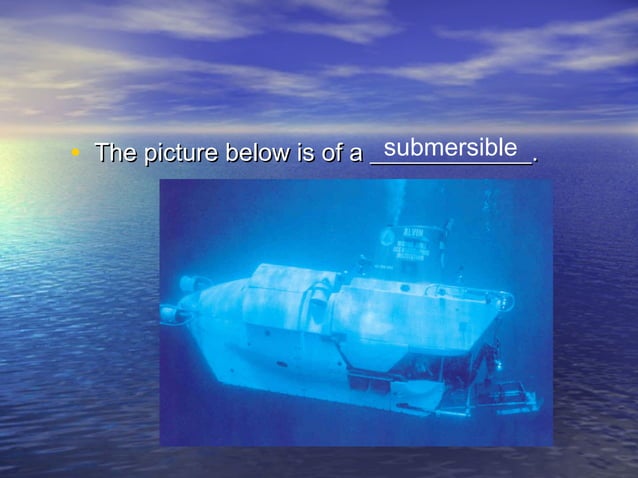 Physical Oceanography | PPT | Geography | Science