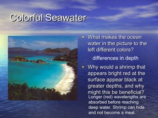 Physical Oceanography | PPT