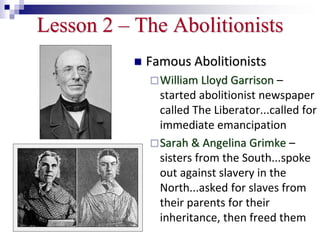 Chapter 15 the spirit of reform | PPTX