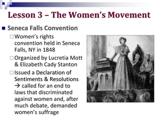 Chapter 15 the spirit of reform | PPTX