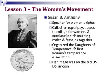 Chapter 15 the spirit of reform | PPTX