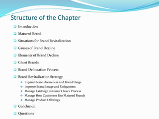 Chapter_15 (1).pptx,Brand Revitalization | PPT