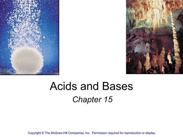 Chapter_15_Acids_and_Bases.ppt | Chemistry | Science