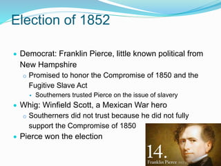 Chapter 15 a divided nation | PPTX