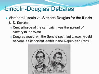 Chapter 15 a divided nation | PPTX