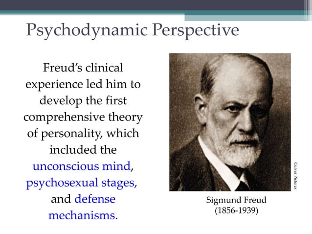 Chapter 15 ap psych- Personality | PPT