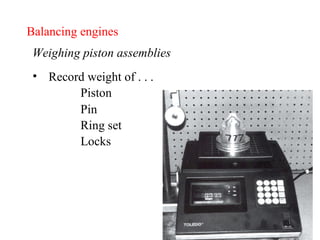 Balancing of rotors | PPT