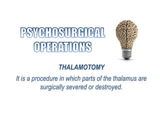 Bioethics Behavior Control | PDF
